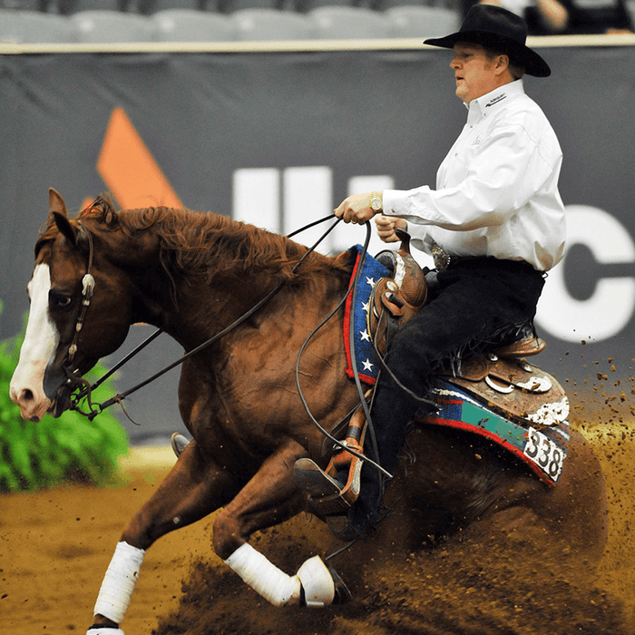 Tom McCutcheon - Eternapure – Summit Animal Health