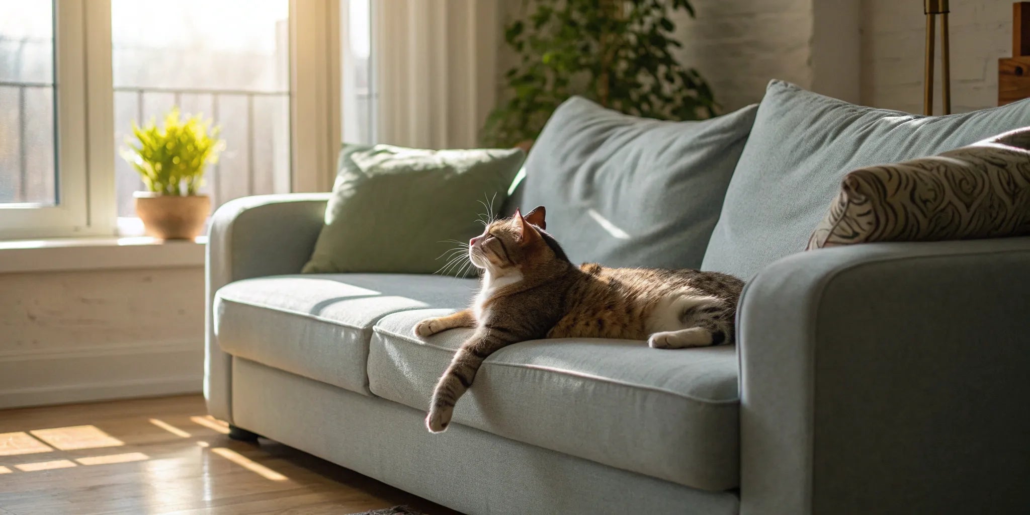 4 Best Liquid Joint Supplements for Cats (2026) – Summit Animal Health